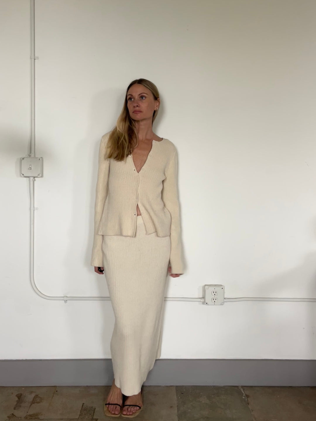 jumpsuits – VINCENT JAMES