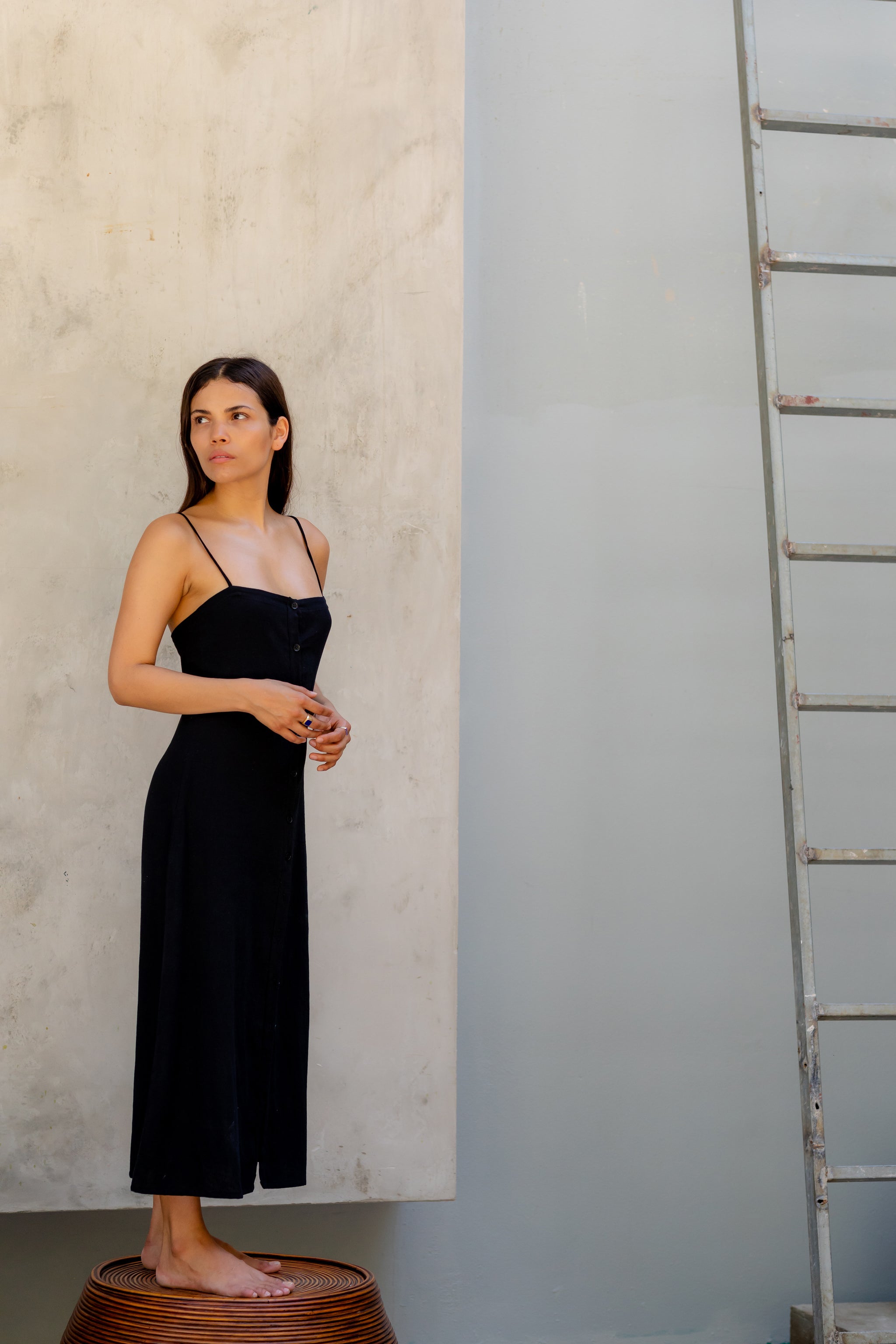 dresses – VINCENT JAMES