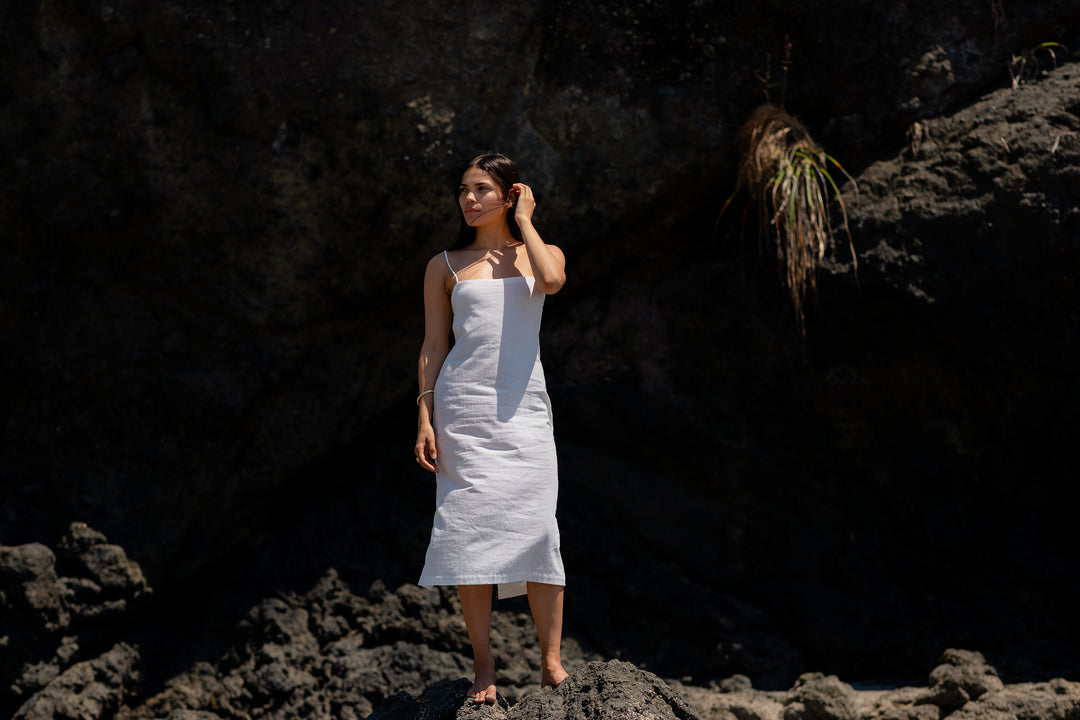 dresses – VINCENT JAMES